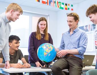 Welcome to The Altus Education Partnership