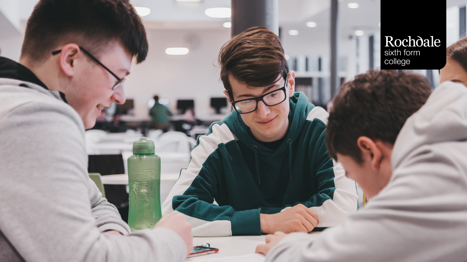 Welcome to The Altus Education Partnership