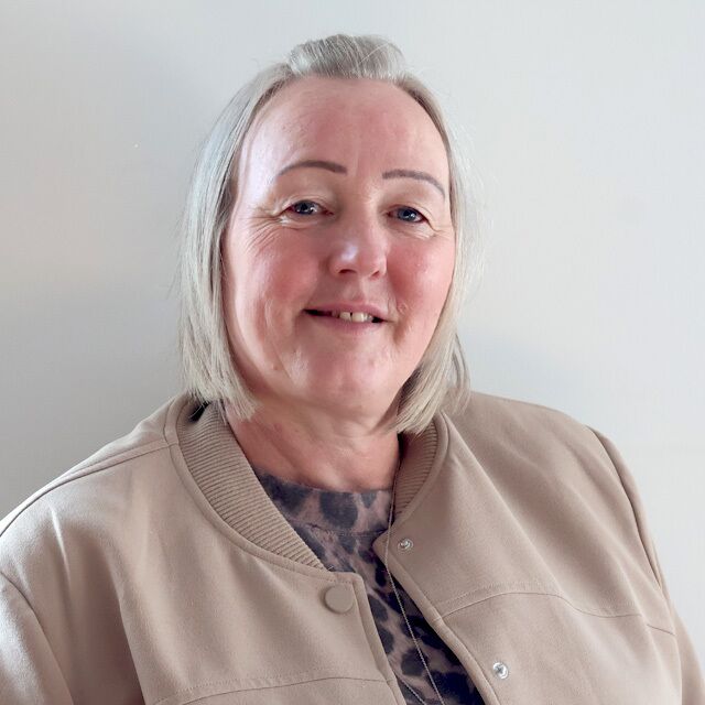 Jane Nelis - Altus Education Partnership