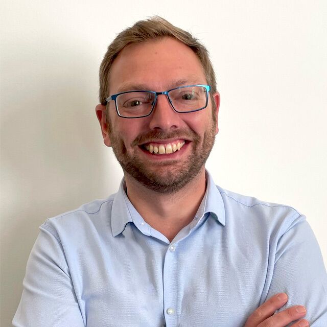 Steve Kerns - Altus Education Partnership