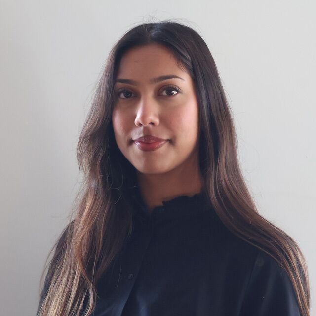 Aqsa Rahman - Altus Education Partnership