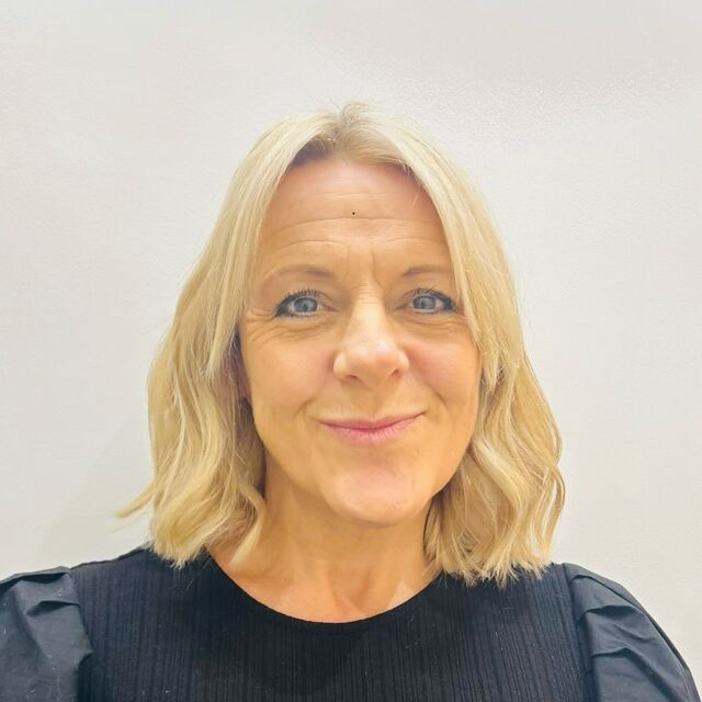 The Trust Team - Altus Education Partnership